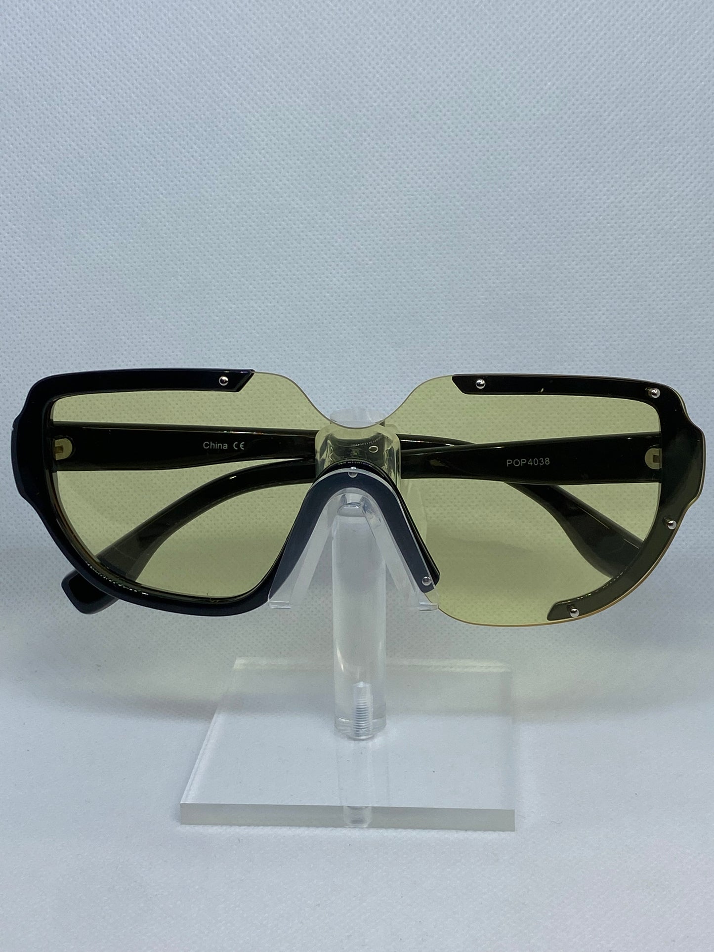 Swag Sunglasses – SHADES BY PAIGE