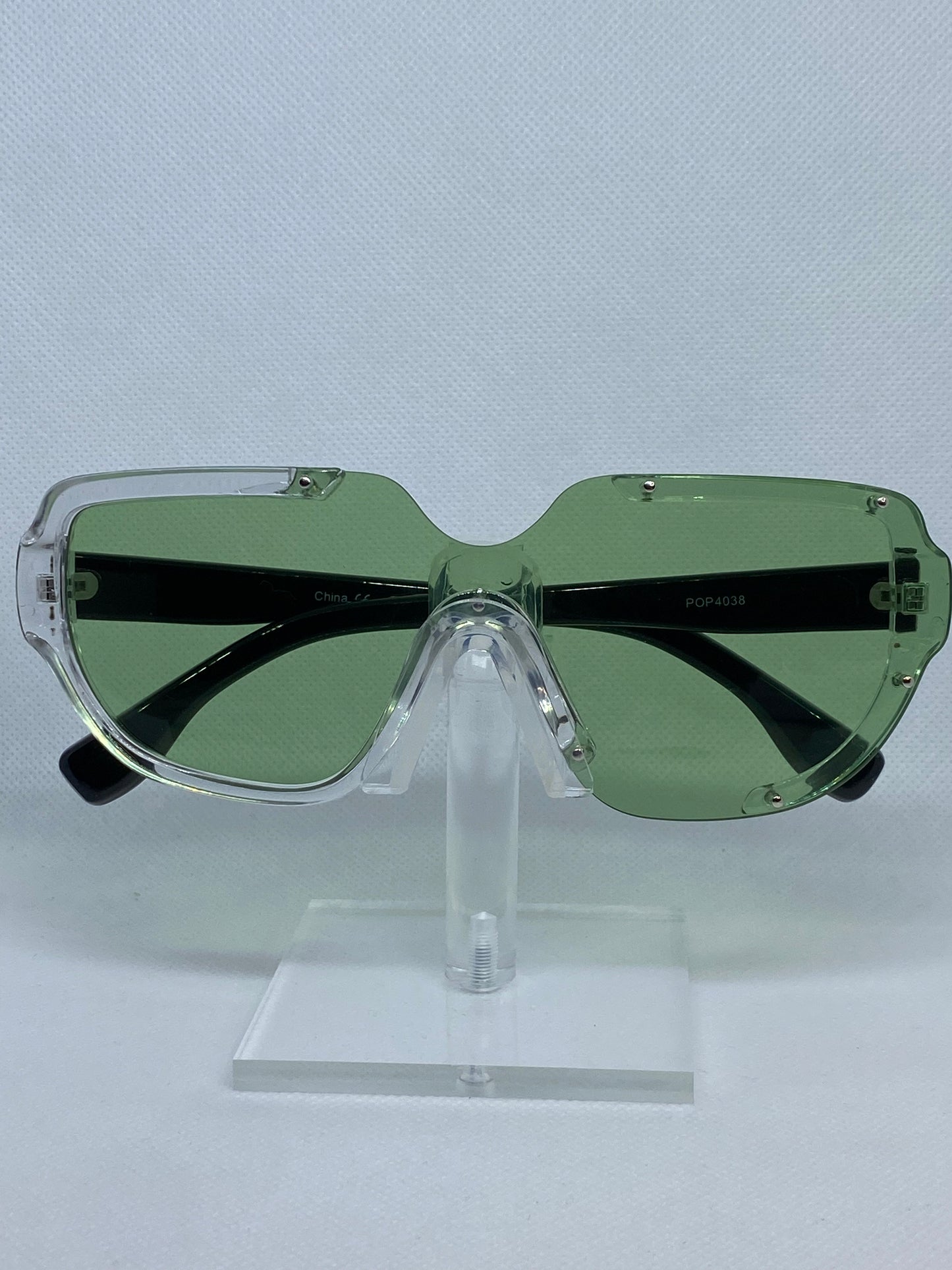 Swag Sunglasses – SHADES BY PAIGE